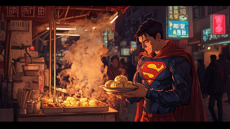 Epic DC Merch That'll Make Your Day More Heroic | baopals.com