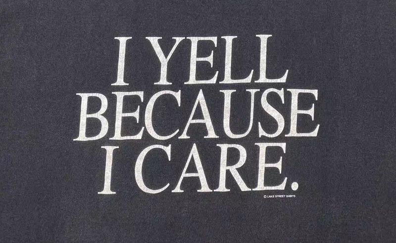 18 Highly Aggressive (Yet Relatable) T-Shirts | baopals.com